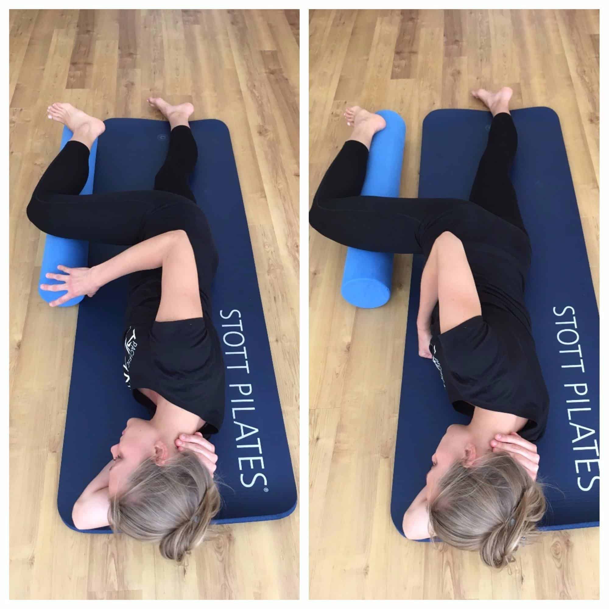 Pilates Pros: Spotlight on the Piriformis - Pacific Northwest Pilates