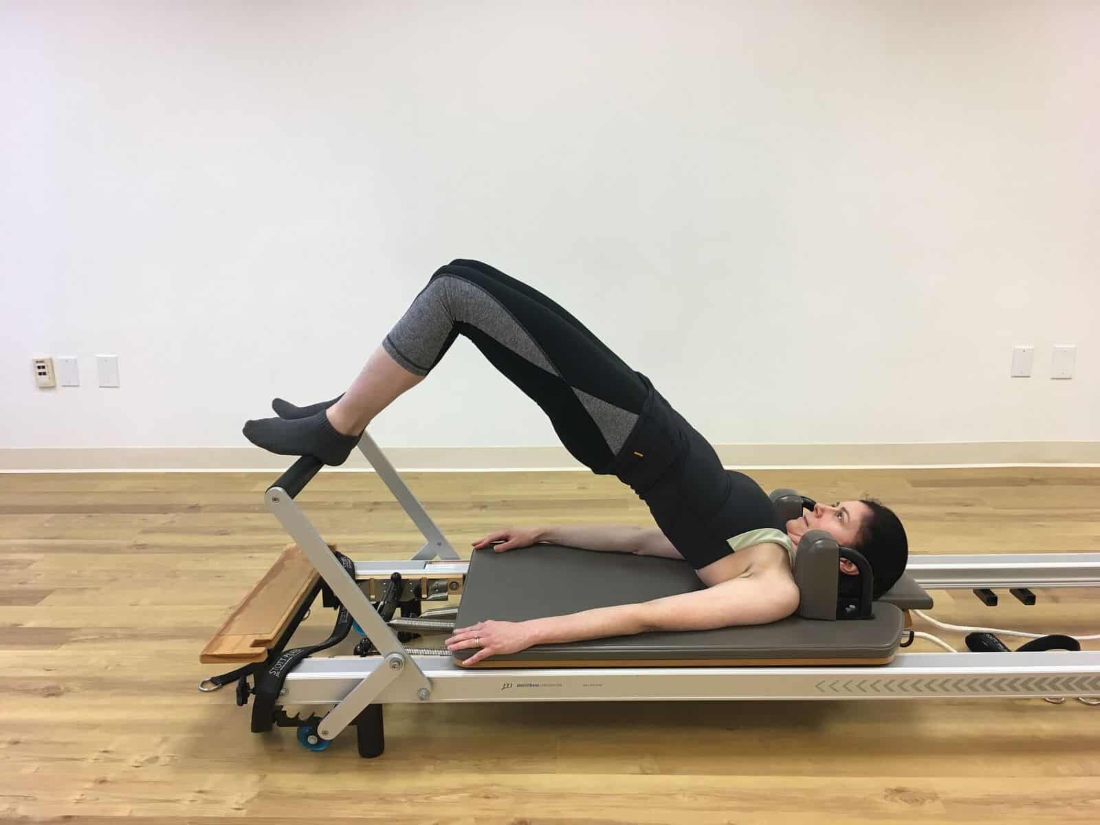 Spot the Difference | Hip Rolls - Pacific Northwest Pilates