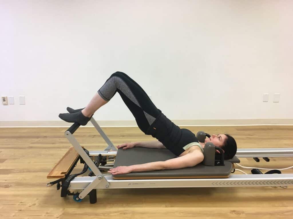 Spot the Difference | Hip Rolls - Pacific Northwest Pilates