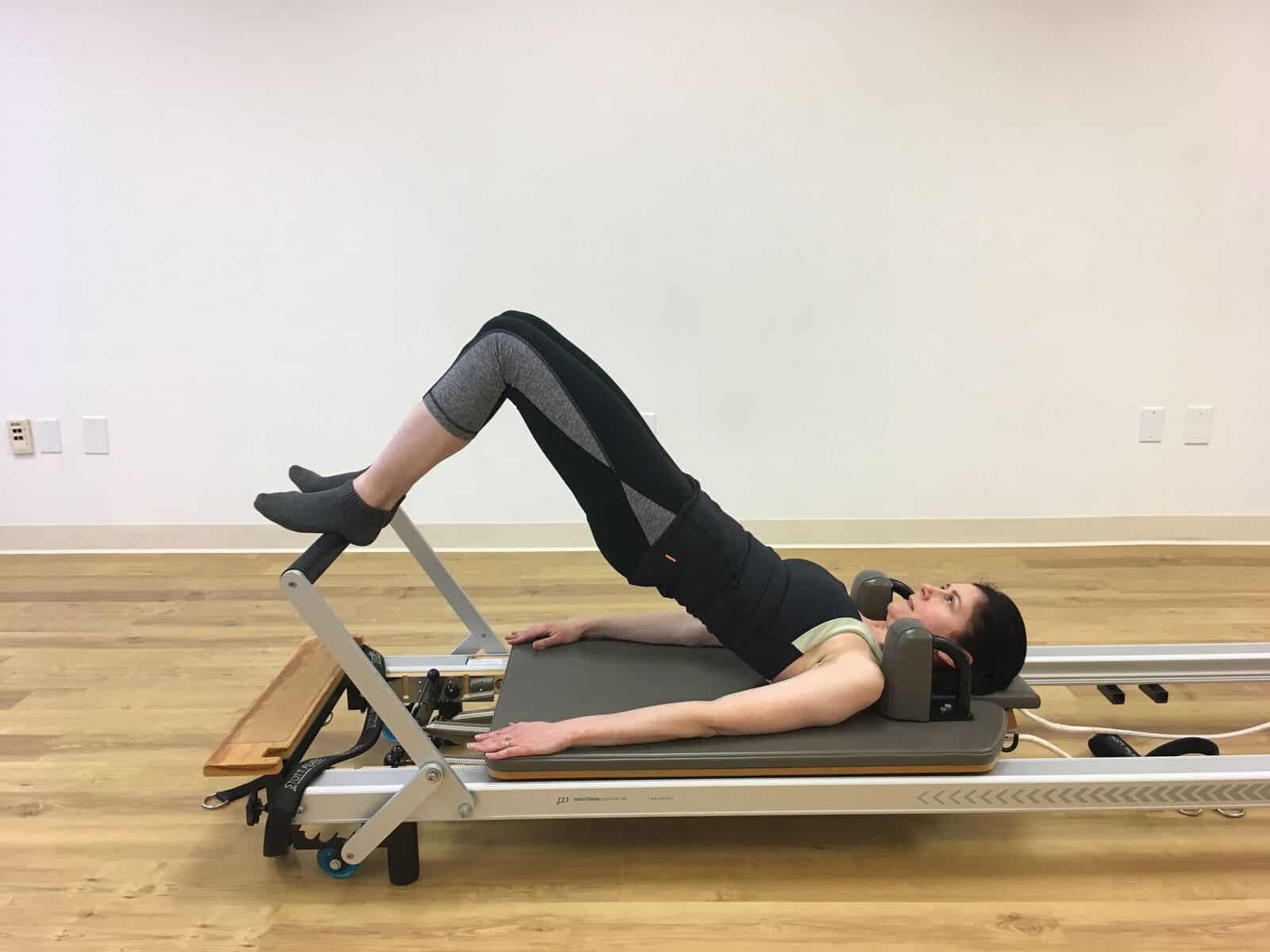 Spot the Difference | Hip Rolls - Pacific Northwest Pilates