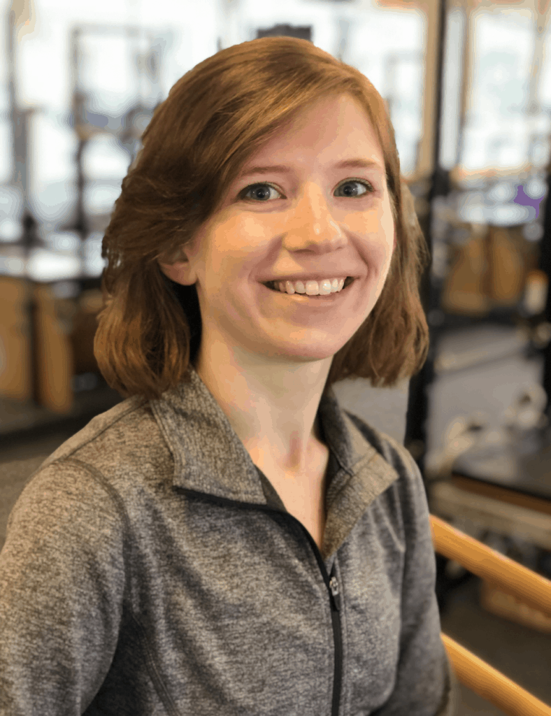 Instructors - Pacific Northwest Pilates