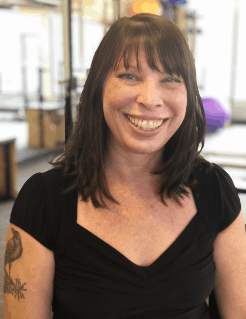 Instructors - Pacific Northwest Pilates