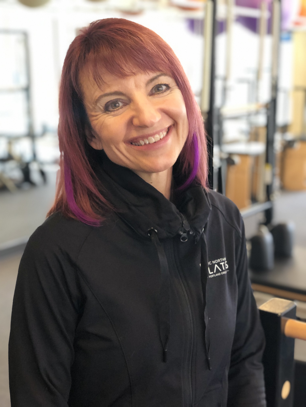 Education Team Pacific Northwest Pilates