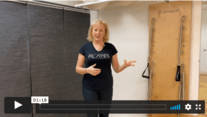 Therapeutic Pilates | Hip Replacements - Pacific Northwest Pilates