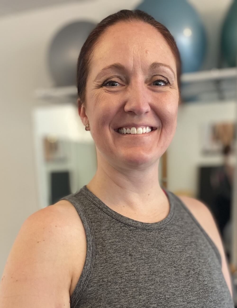 Instructors - Pacific Northwest Pilates